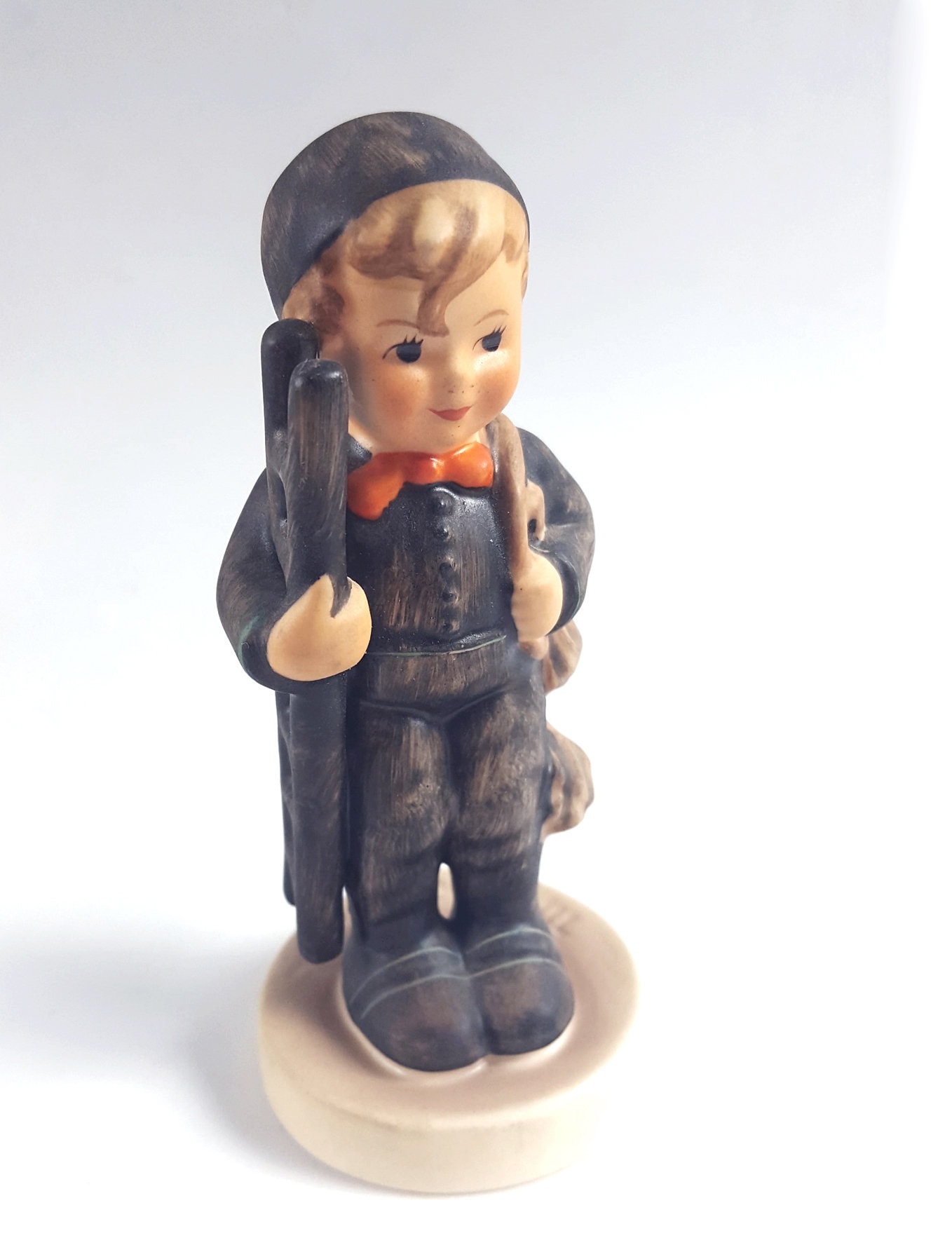 Genuine Vintage Goebel Hummel Chimney Sweep 1970s TMK-5 Hummel #12 - Etsy