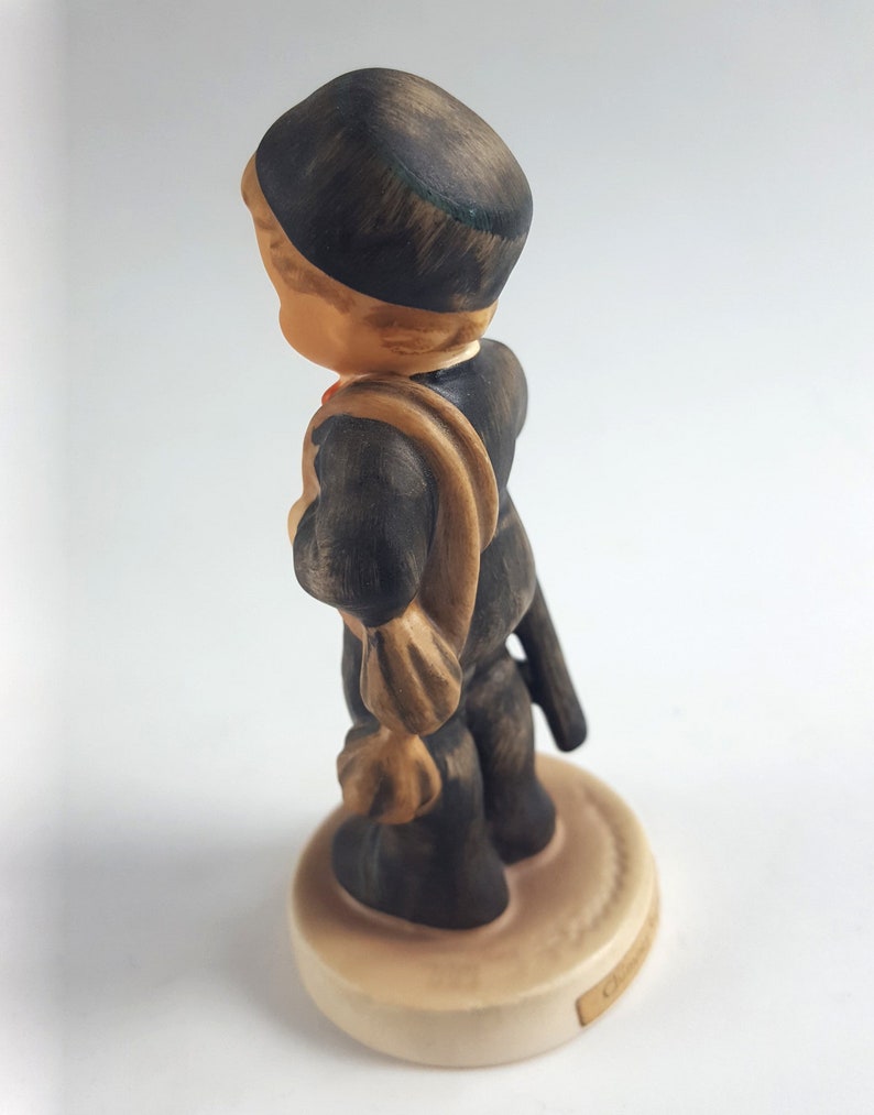 Genuine Vintage Goebel Hummel Chimney Sweep 1970s TMK-5 Hummel #12 - Etsy