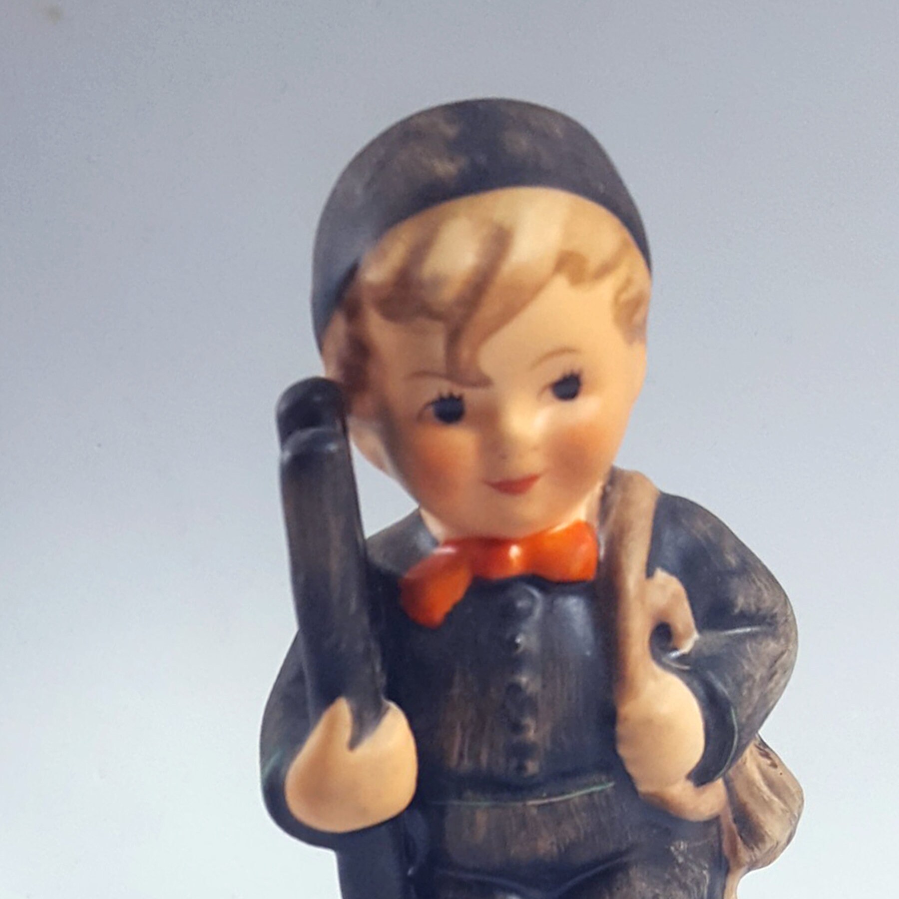 Genuine Vintage Goebel Hummel Chimney Sweep 1970s TMK-5 Hummel #12 - Etsy