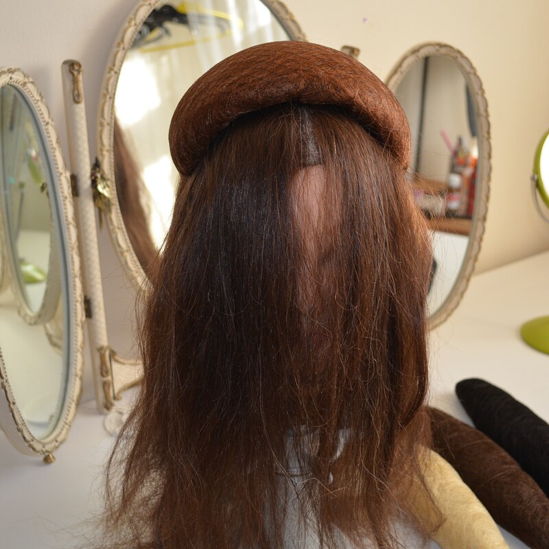 HairPadding - Etsy UK