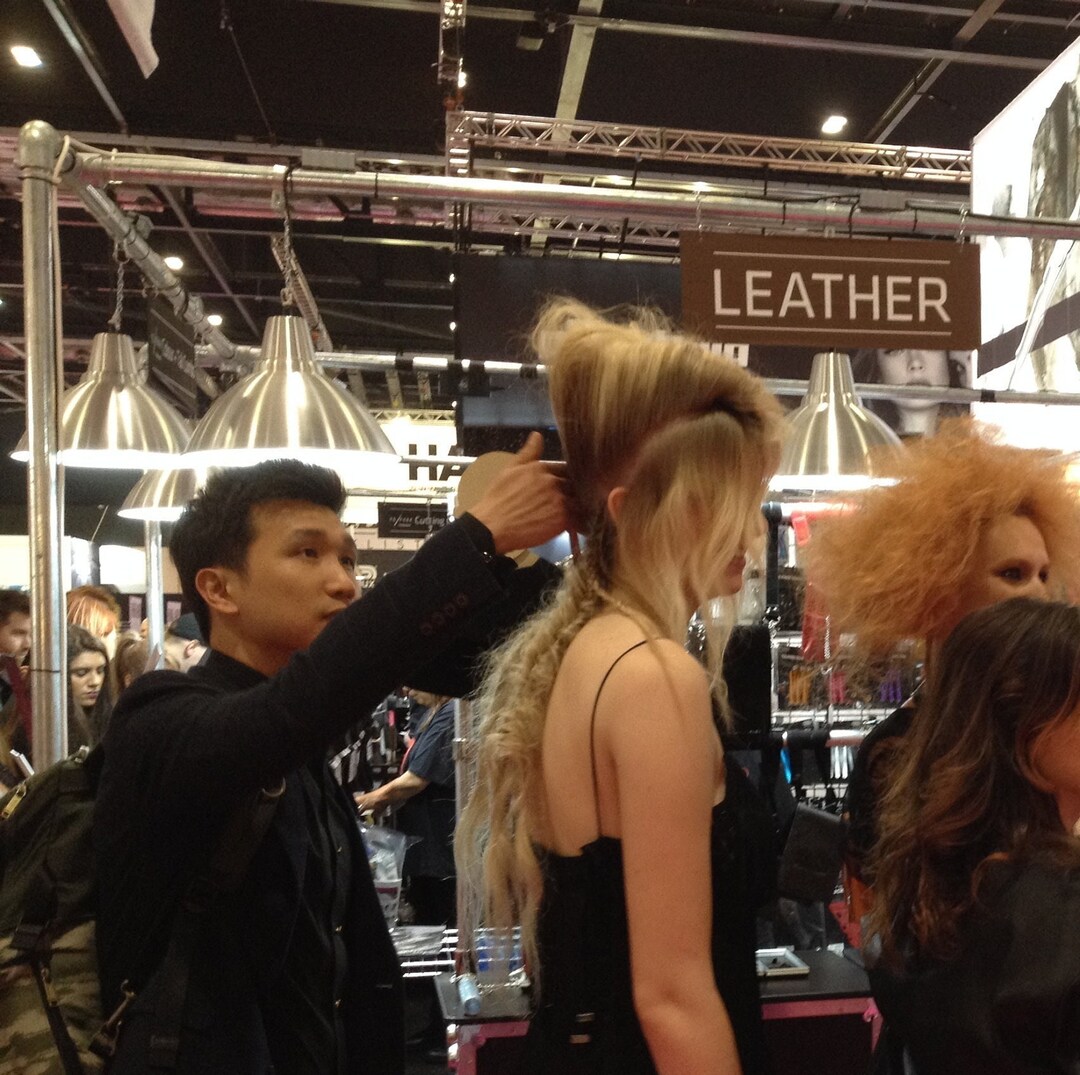 Cone Hair Padding / Chigon and Crown Lift Padding Accessory NEW - Etsy