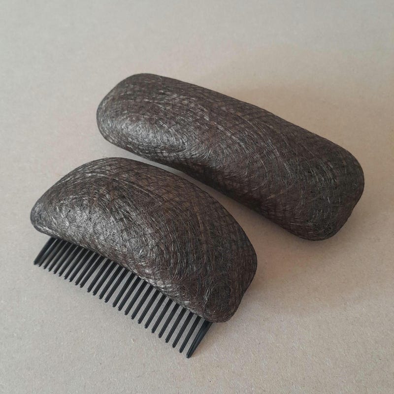 HairPadding - Etsy UK