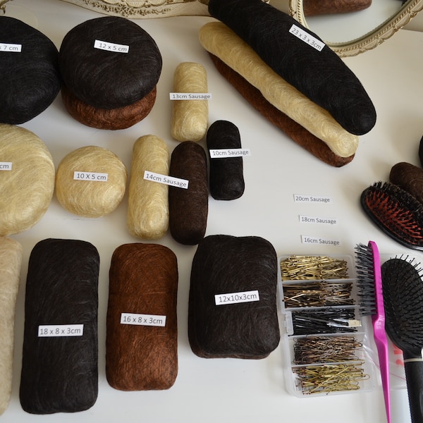 Wedding Hair Updo - Etsy