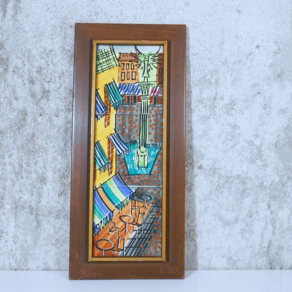 Harris Strong Tile - Etsy