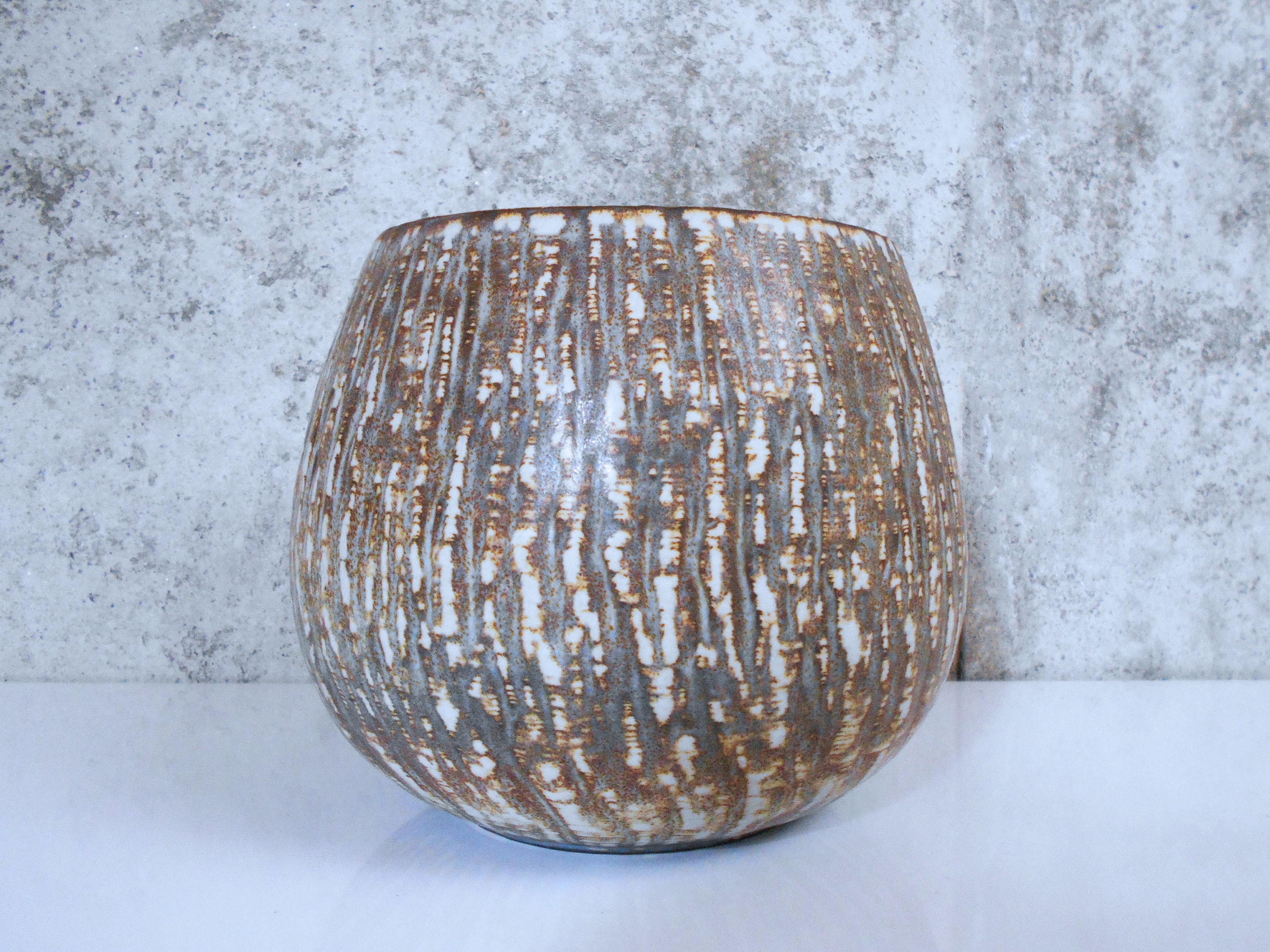 Rörstrand Sweden Birka Bowl Art Pottery Bowl by Gunnar Nylund - Etsy