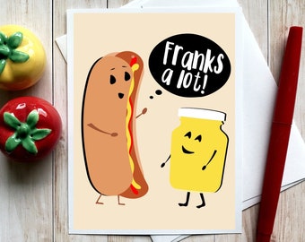 Oyster Thank You Cards Aww Shucks Thank You Thank You Stationery ...