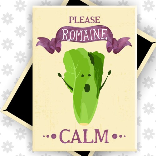 Farewell Gift Food Puns Funny Fridge Magnets Goodbye Gift - Etsy