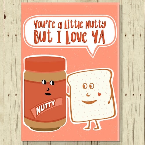 Farewell Gift Food Puns Funny Fridge Magnets Goodbye Gift - Etsy