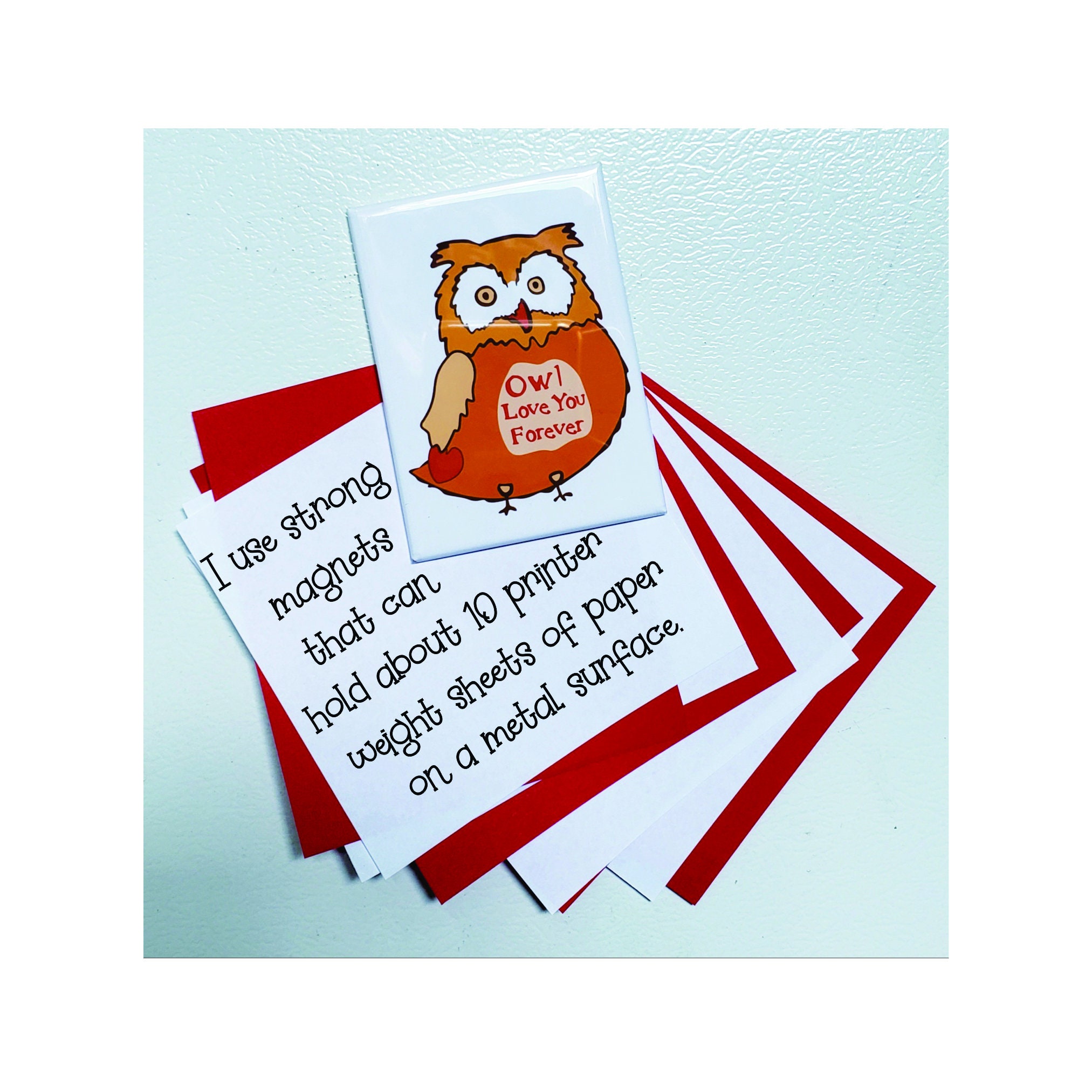 Owl Love You Forever Wedding