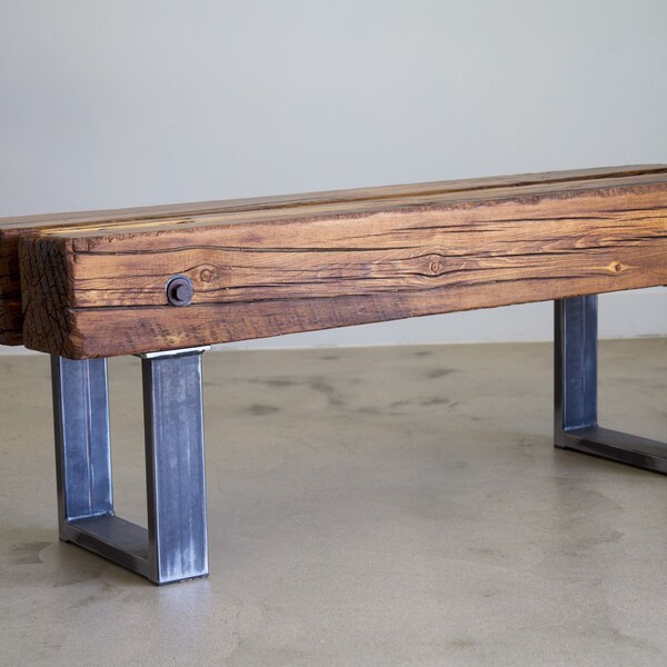 Entryway Bench - Etsy
