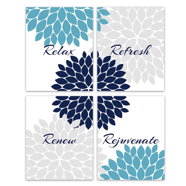 Relax Rejuvenate - Etsy