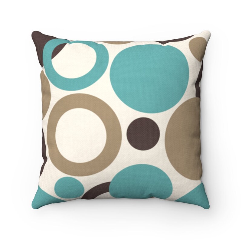 Teal Polka Dots - Etsy