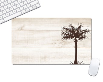 Palm Tree Desk - Etsy