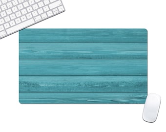 Teal Office Decor | Etsy