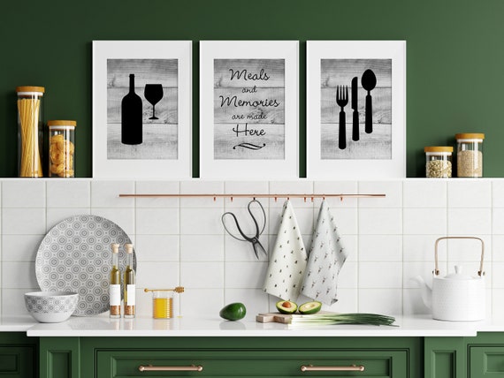 Kitchen decor online store