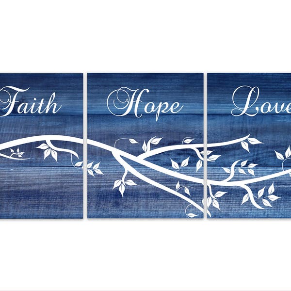 Religious Wall Art - Etsy