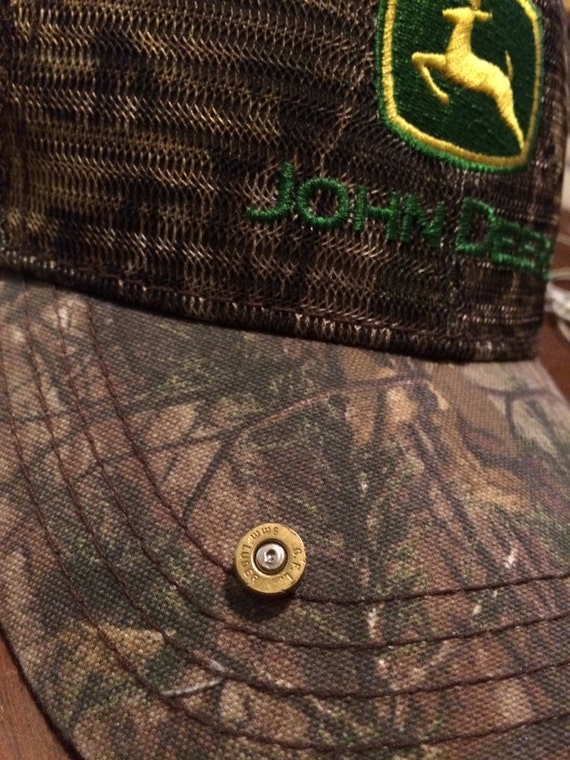 Hat or Tie Bullet Shell Pin | Etsy
