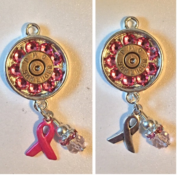 Bullet Bling - Etsy
