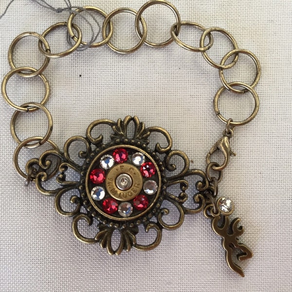 Browning Charm - Etsy