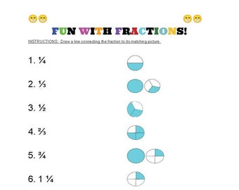 Blank Behavior Chart Poster, Printable, Digital Download - Etsy