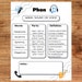 Phon2 Pg Greek Root Anchor Chart and Worksheet Prefix - Etsy