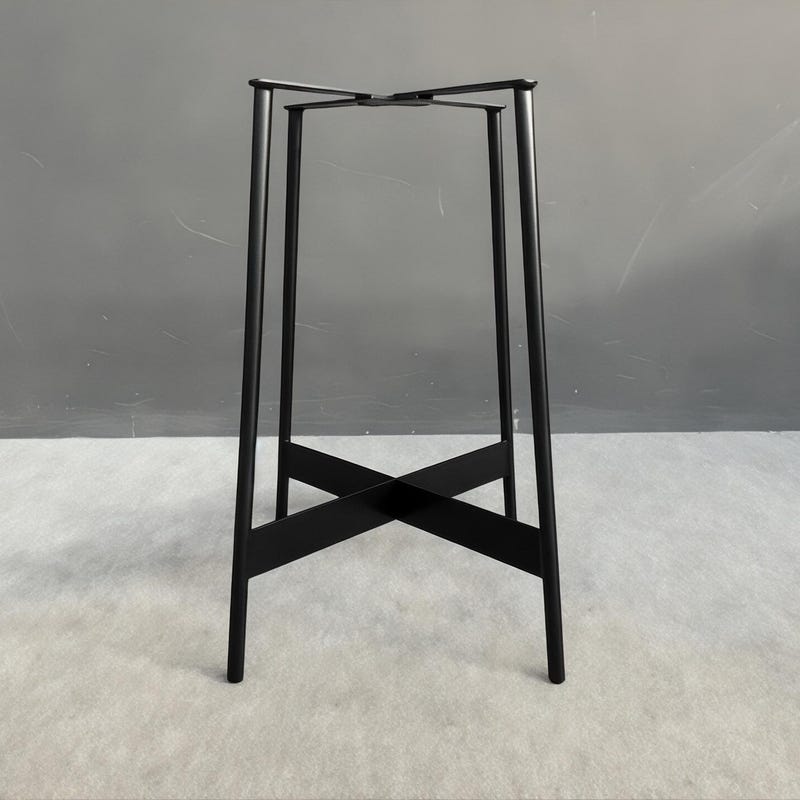 Bistro Pub Table Base - Etsy
