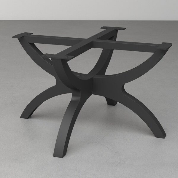 Round Coffee Table - Etsy