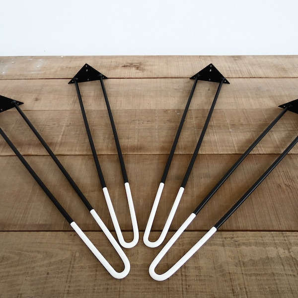Hairpin Legs Gold - Etsy