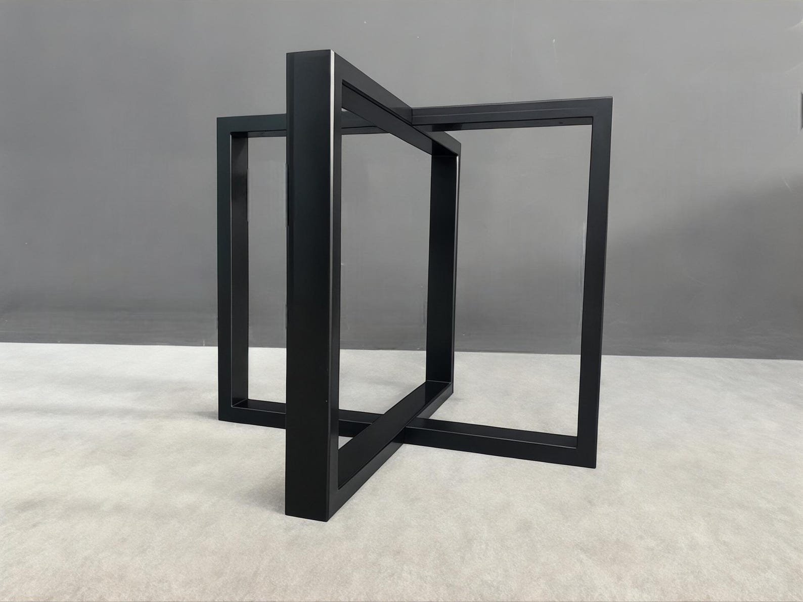 ROUND TABLE BASE for 54''-60 “ Round Tables| for Marble , Glass and ...