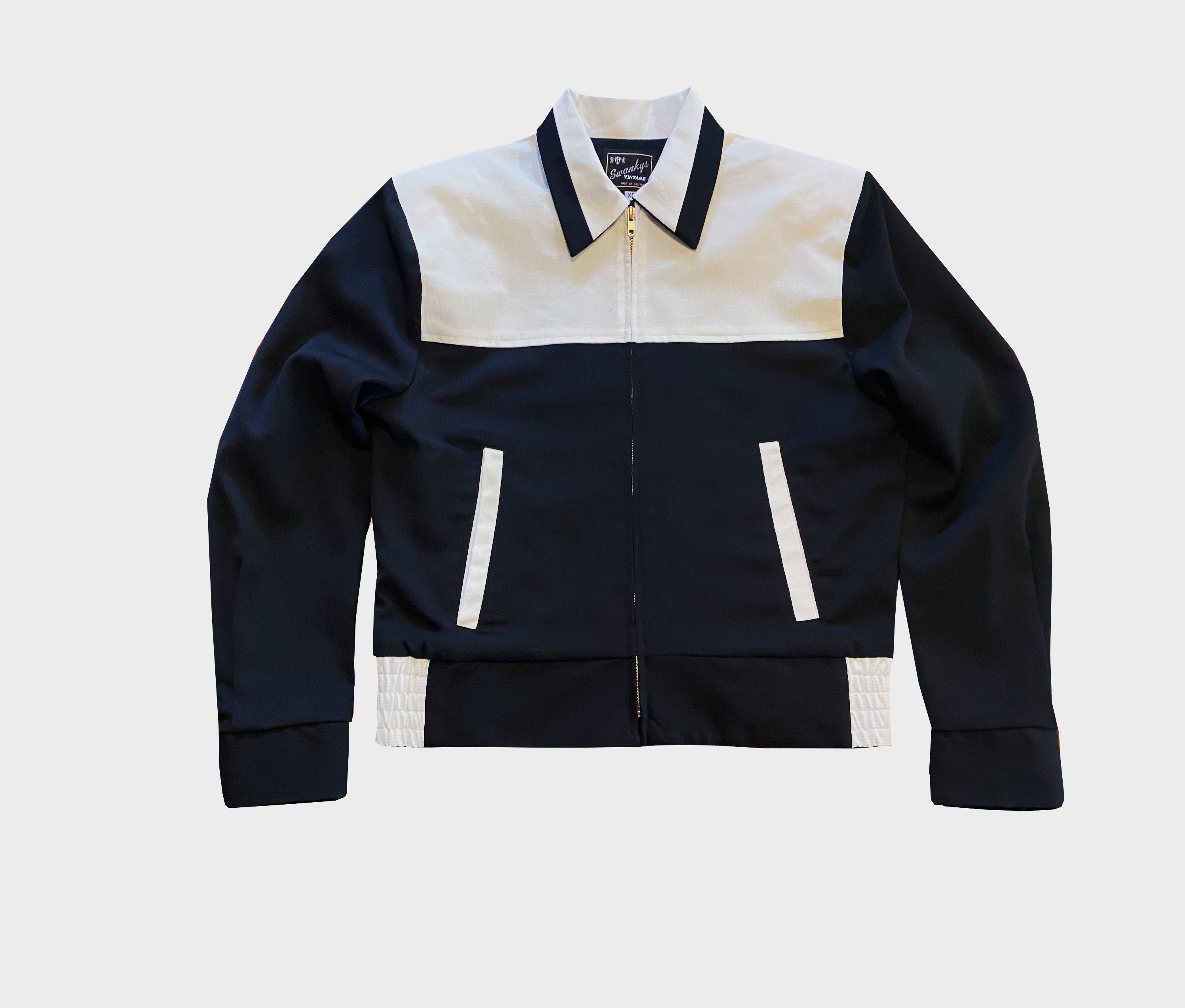 Swankys Vintage Memphis Jacket - Etsy