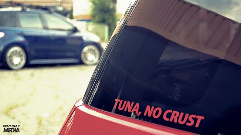 Paul Walker Vinyl Decals - Etsy