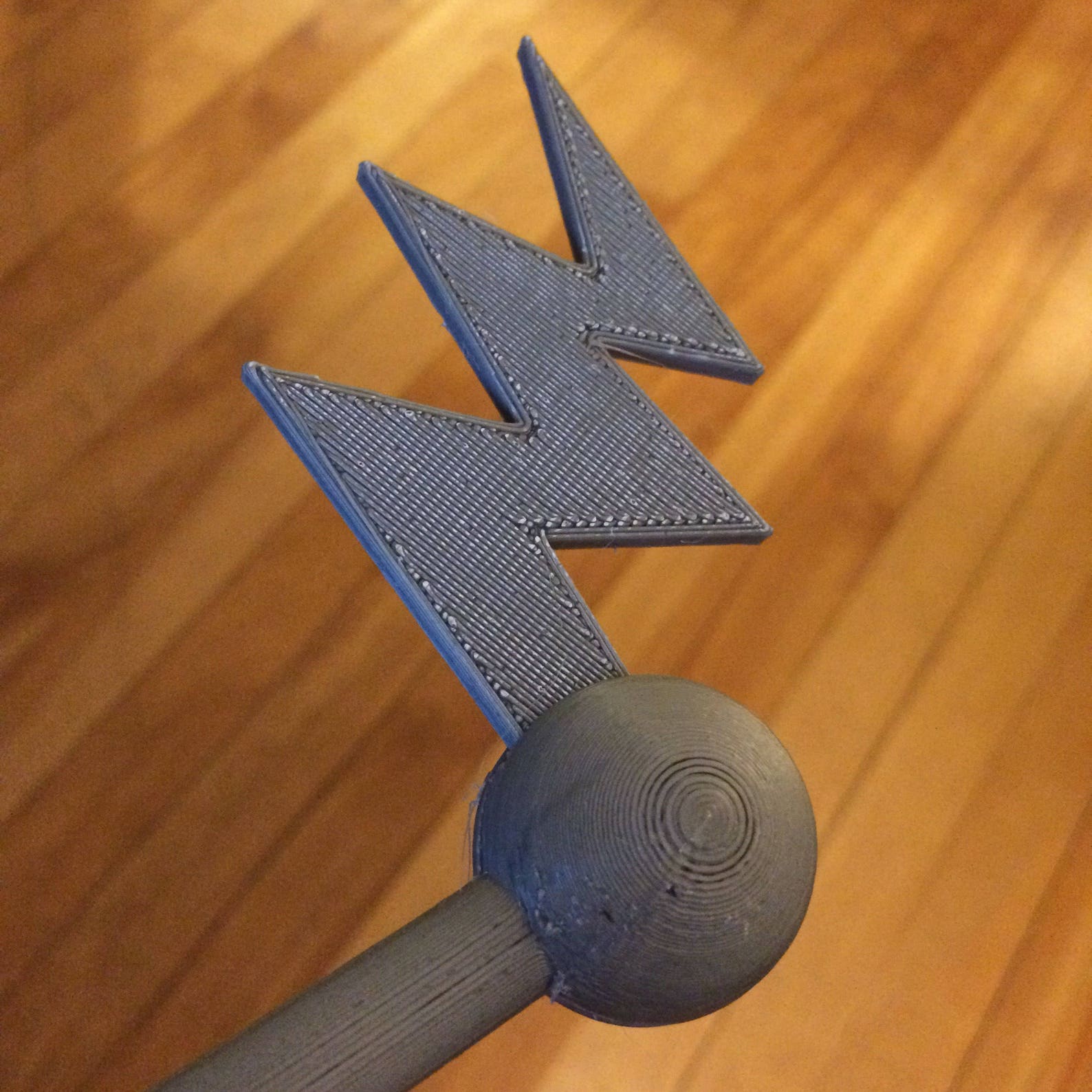 Rocky Horror riff Lazer Gun 3D Print - Etsy