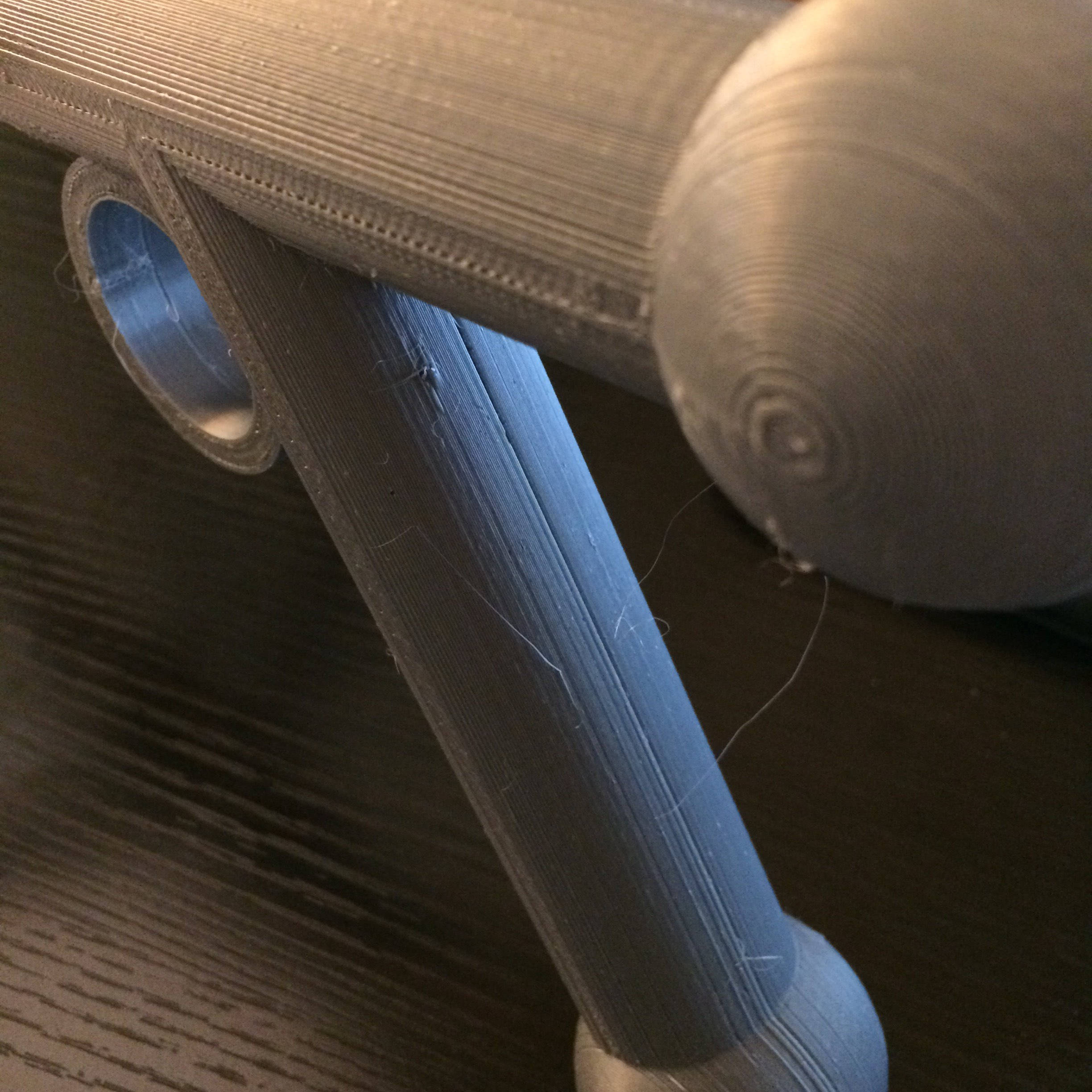 Rocky Horror riff Lazer Gun 3D Print - Etsy