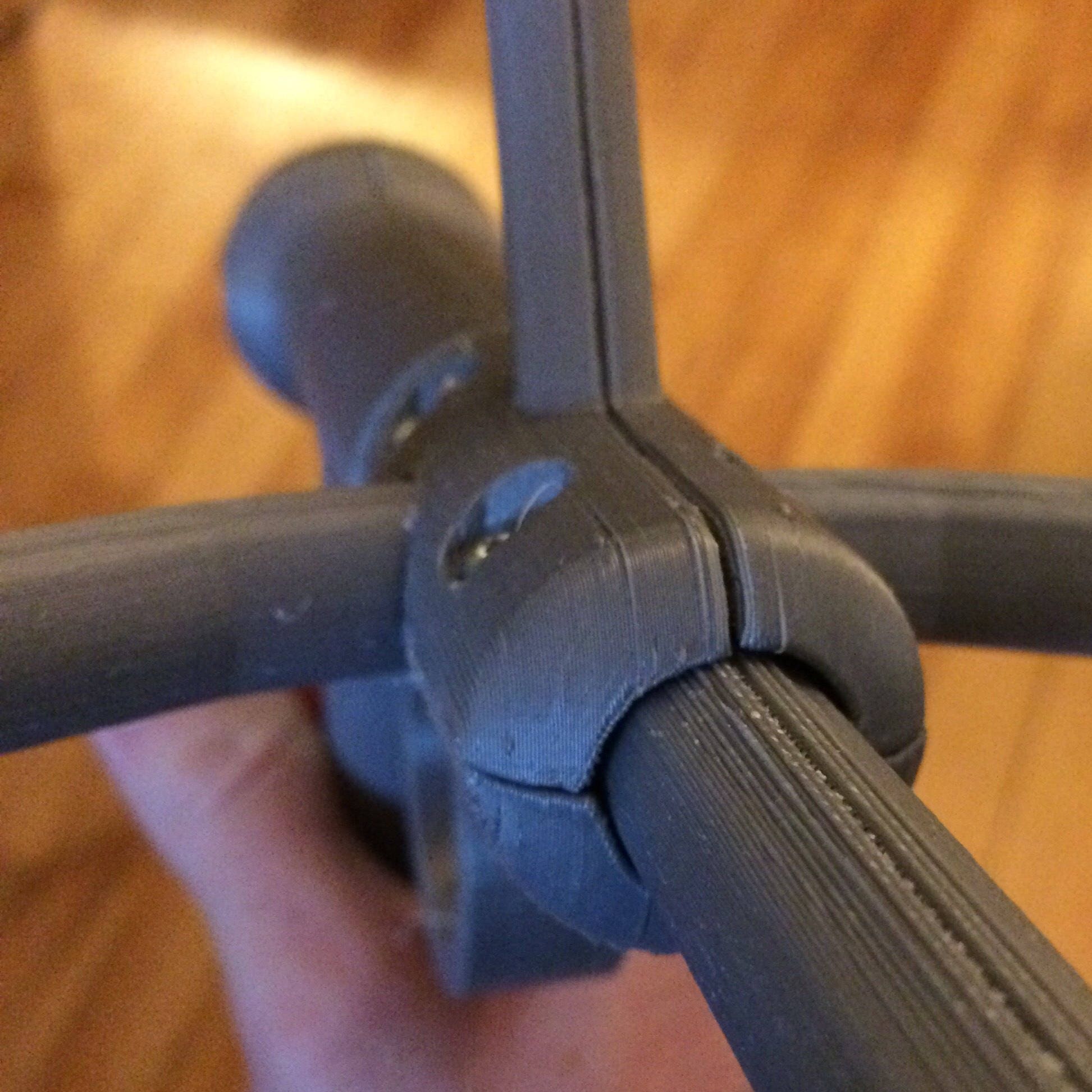 Rocky Horror riff Lazer Gun 3D Print - Etsy