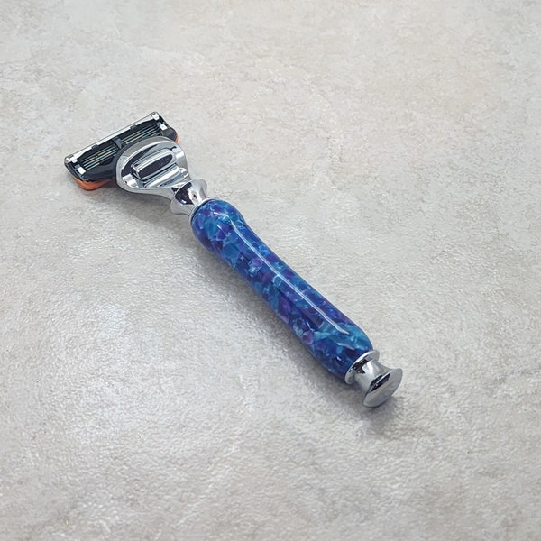 Gillette Razor - Etsy
