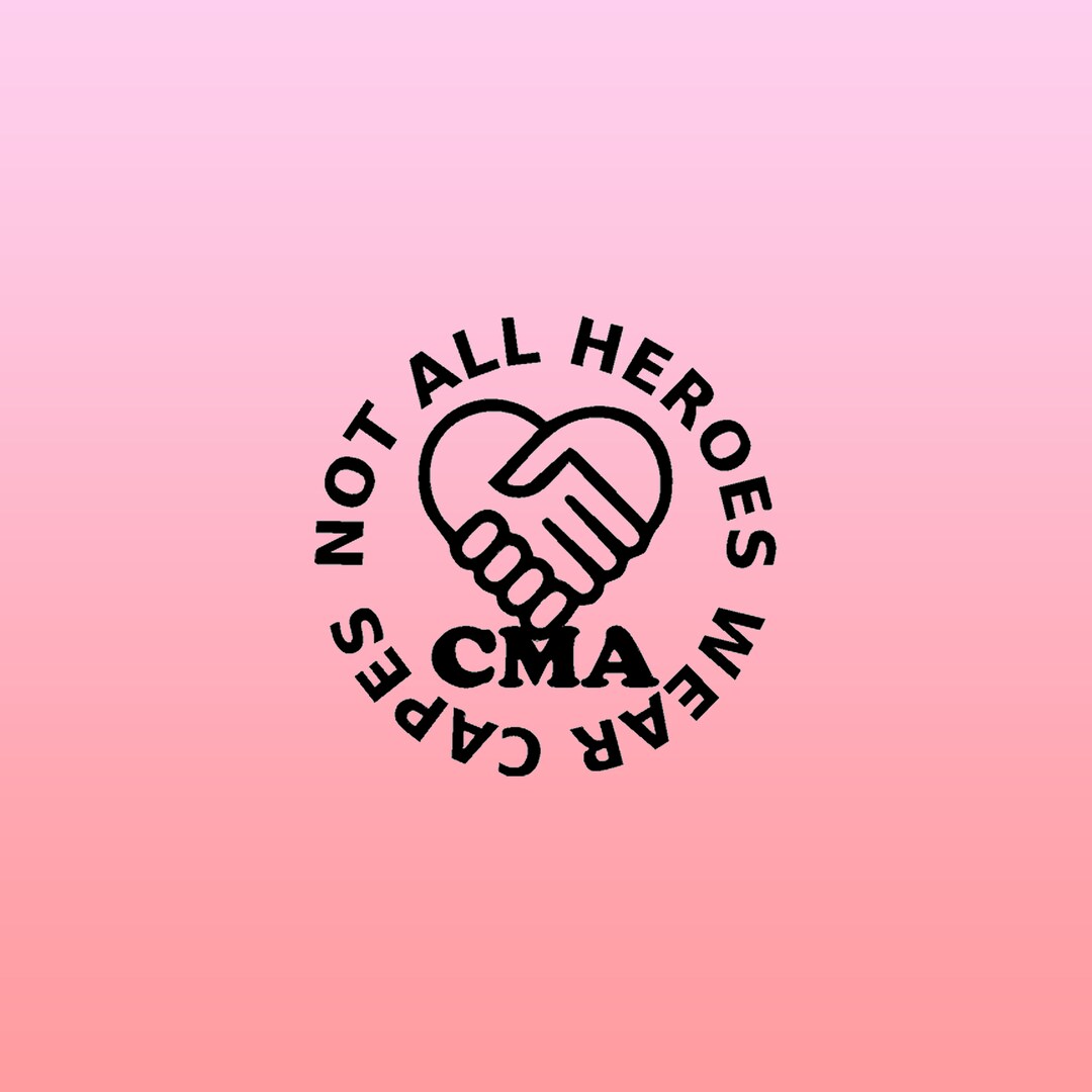 Certified Medical Assistant, CMA Decals, Not All Heroes Wear Capes ...