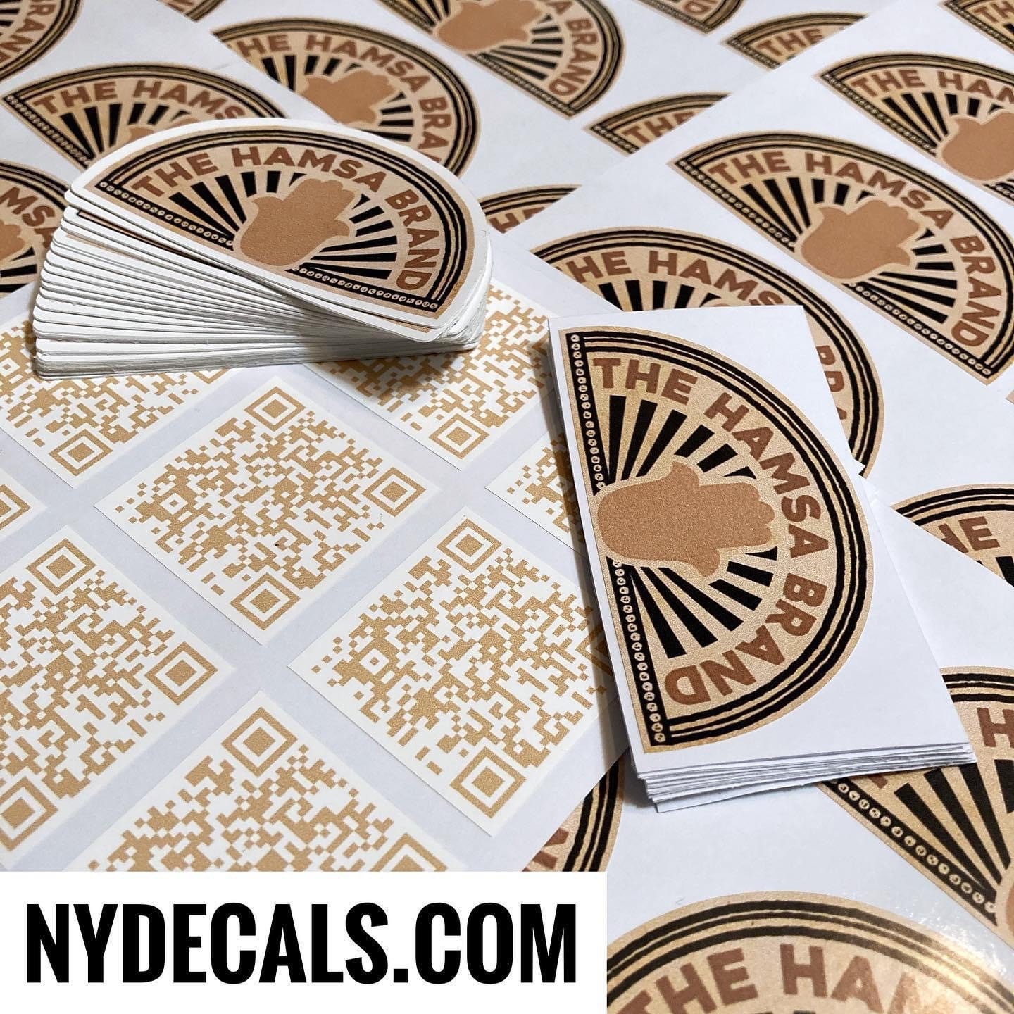 Custom Stickers Your Design or Logo Stickers Die Cut or Kiss | Etsy