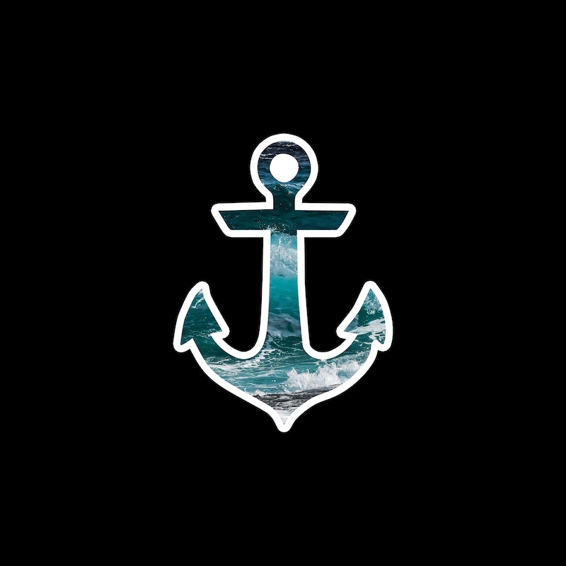 Nautical Decals - Etsy