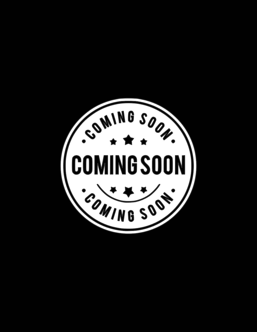 Coming Soon Decal Grand Opening Decal,store Decals,retail Signage,signs ...