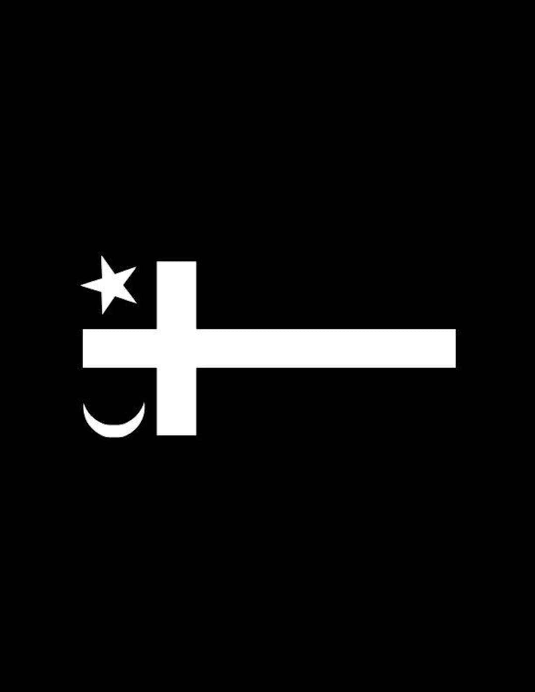 Mi'kmaq Flag Decal,mi'kmaq Decal Sticker Car Decal Yeti Tumbler Laptop ...