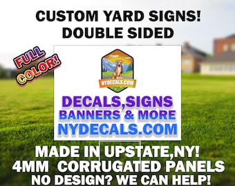 Homesmart Personalized Real Estate Marketing Yard Sign Coroplast ...