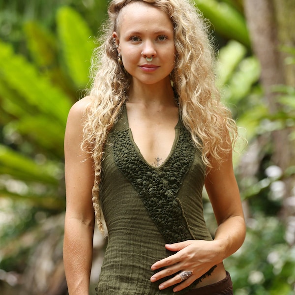 Elven Forest Clothing - Etsy