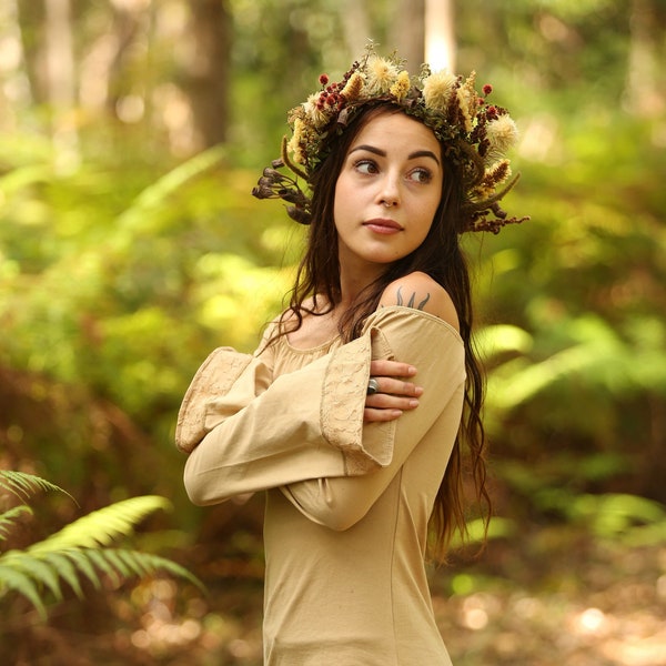 Earthy Clothing - Etsy