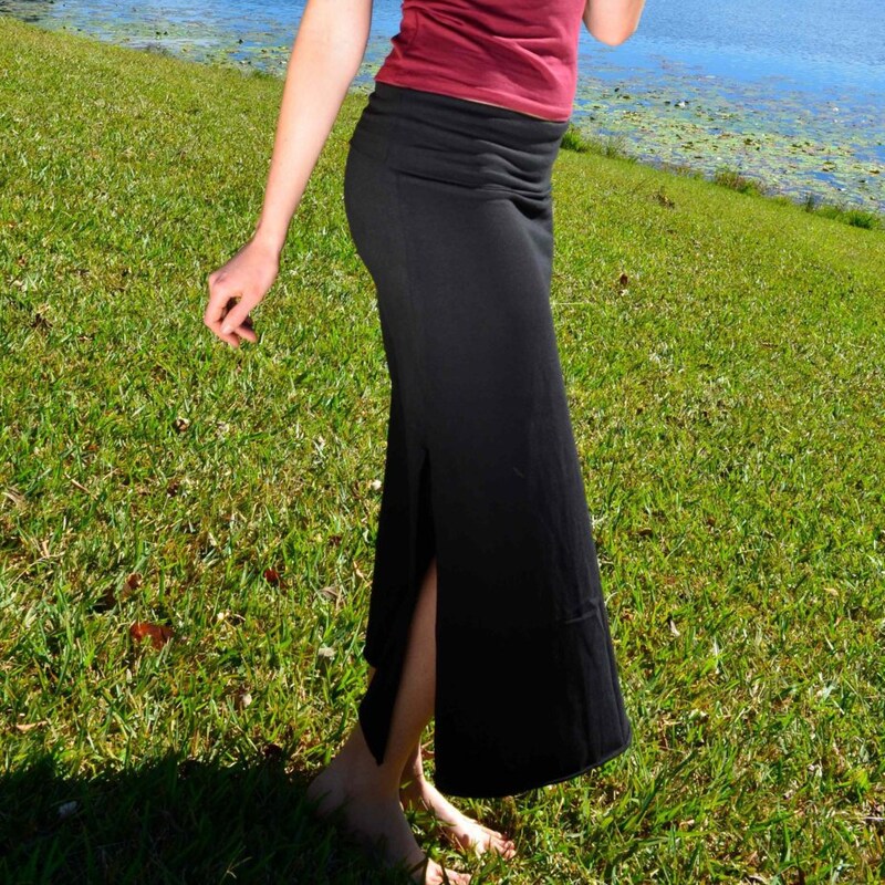 Stretch Skirt - Etsy