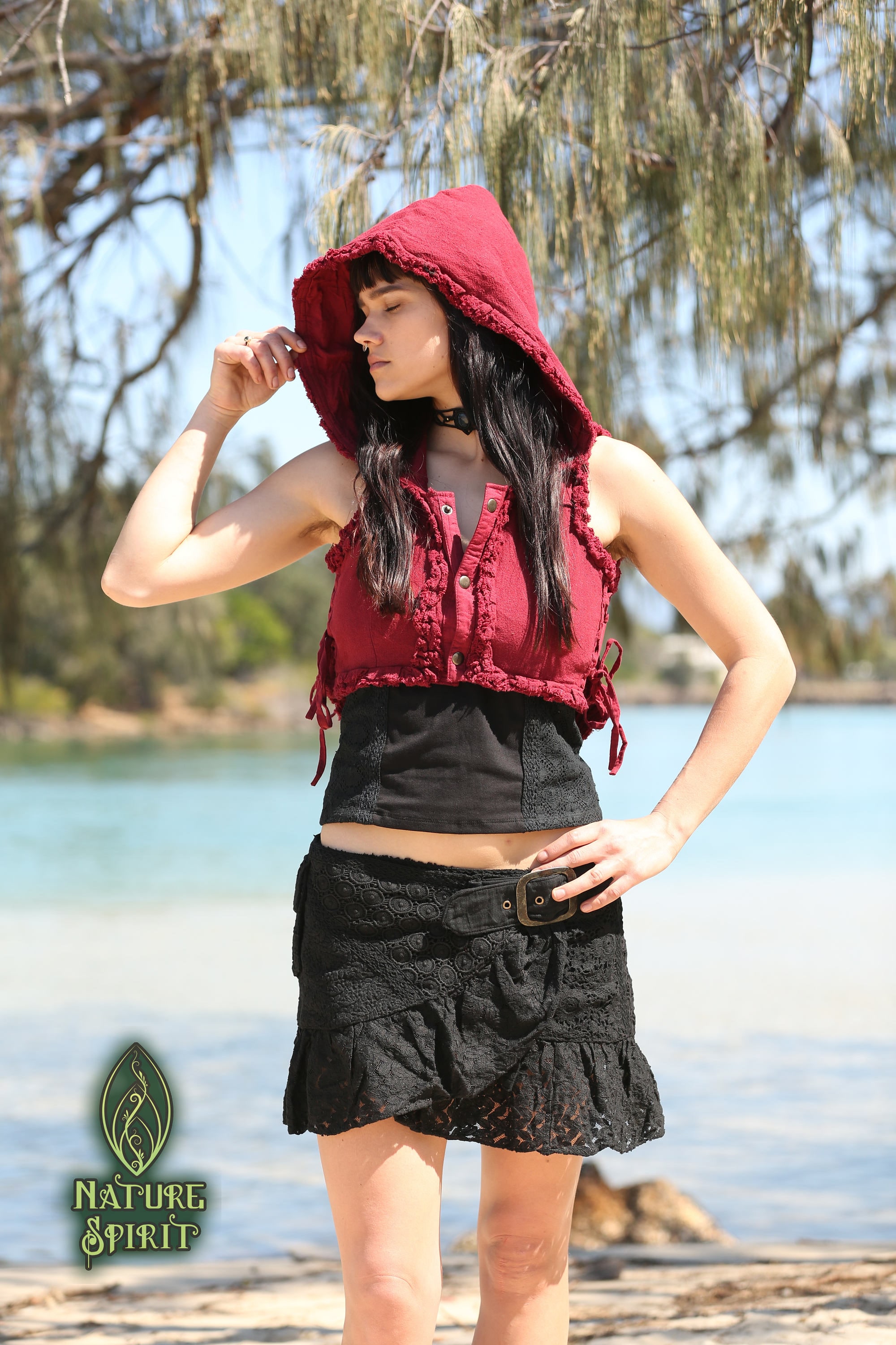 Pixie Skirt Fairy Skirt Steampunk Skirt Mini Skirt Gypsy - Etsy UK