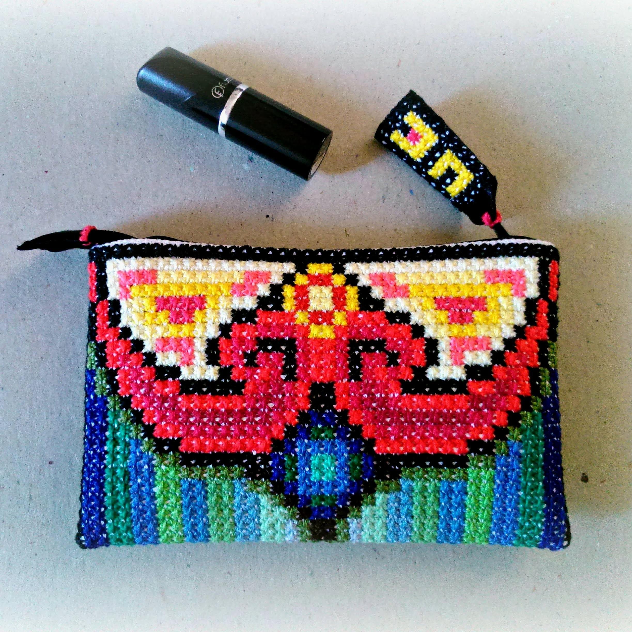 Abstract Sampler Cross Stitch Pattern PDF Set Learn - Etsy