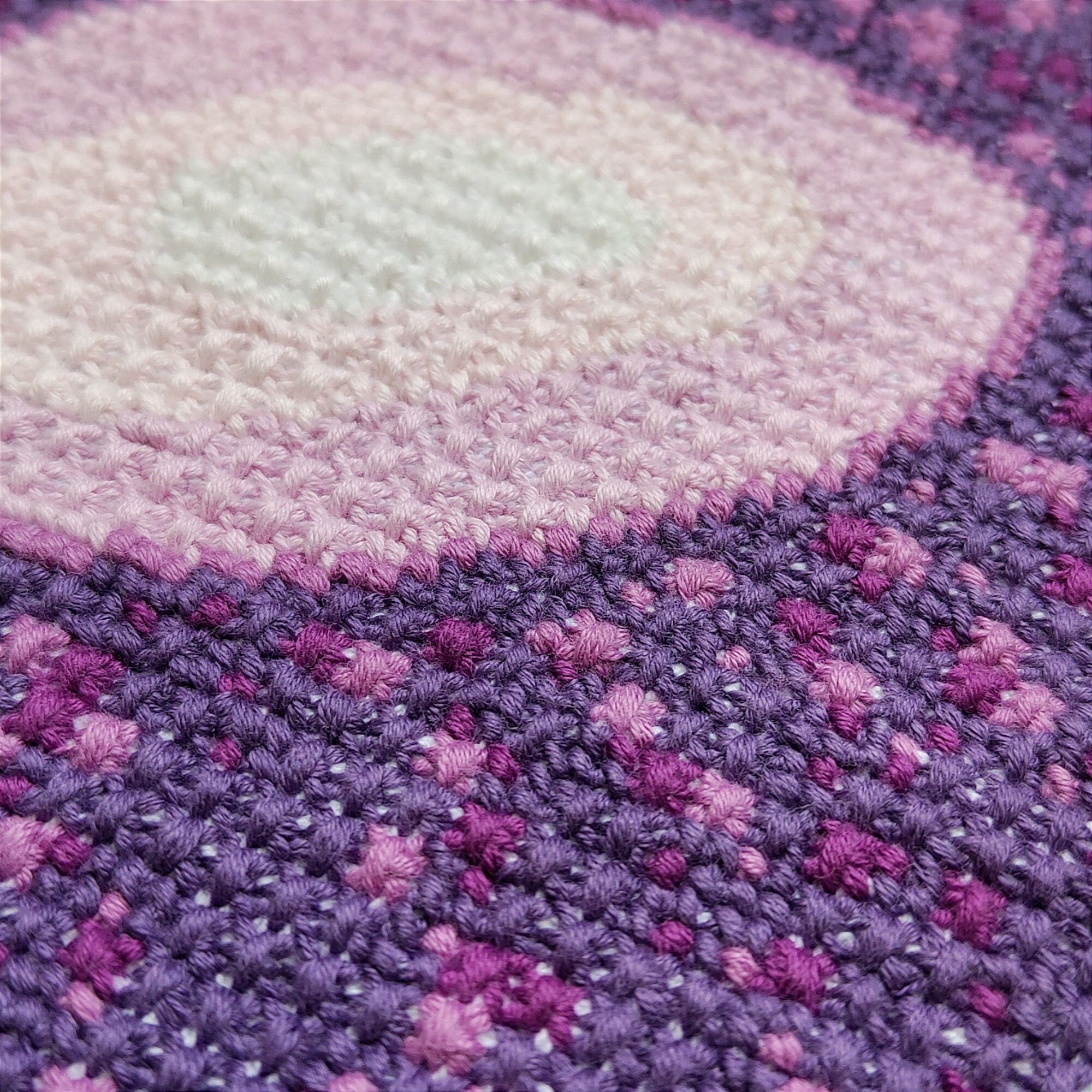 Histology Cross Stitch Pattern – Science Embroidery, Cell Art (PDF ...