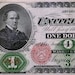 1862 *1 Dollar Legal Tender Note** This Was the First Federal *1 Dollar ...