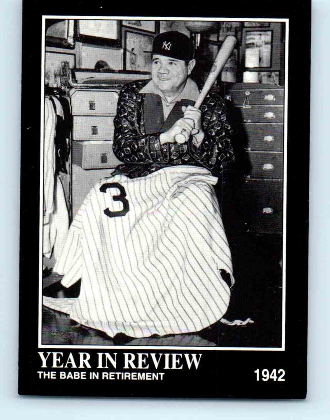 1992 Babe Ruth Collection - Etsy