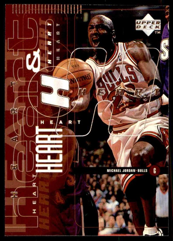 1998 Jordan Ads